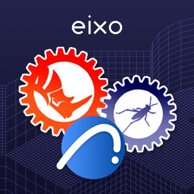 Workshop - Grasshopper para Archicad - Eixo - Escola de Archicad