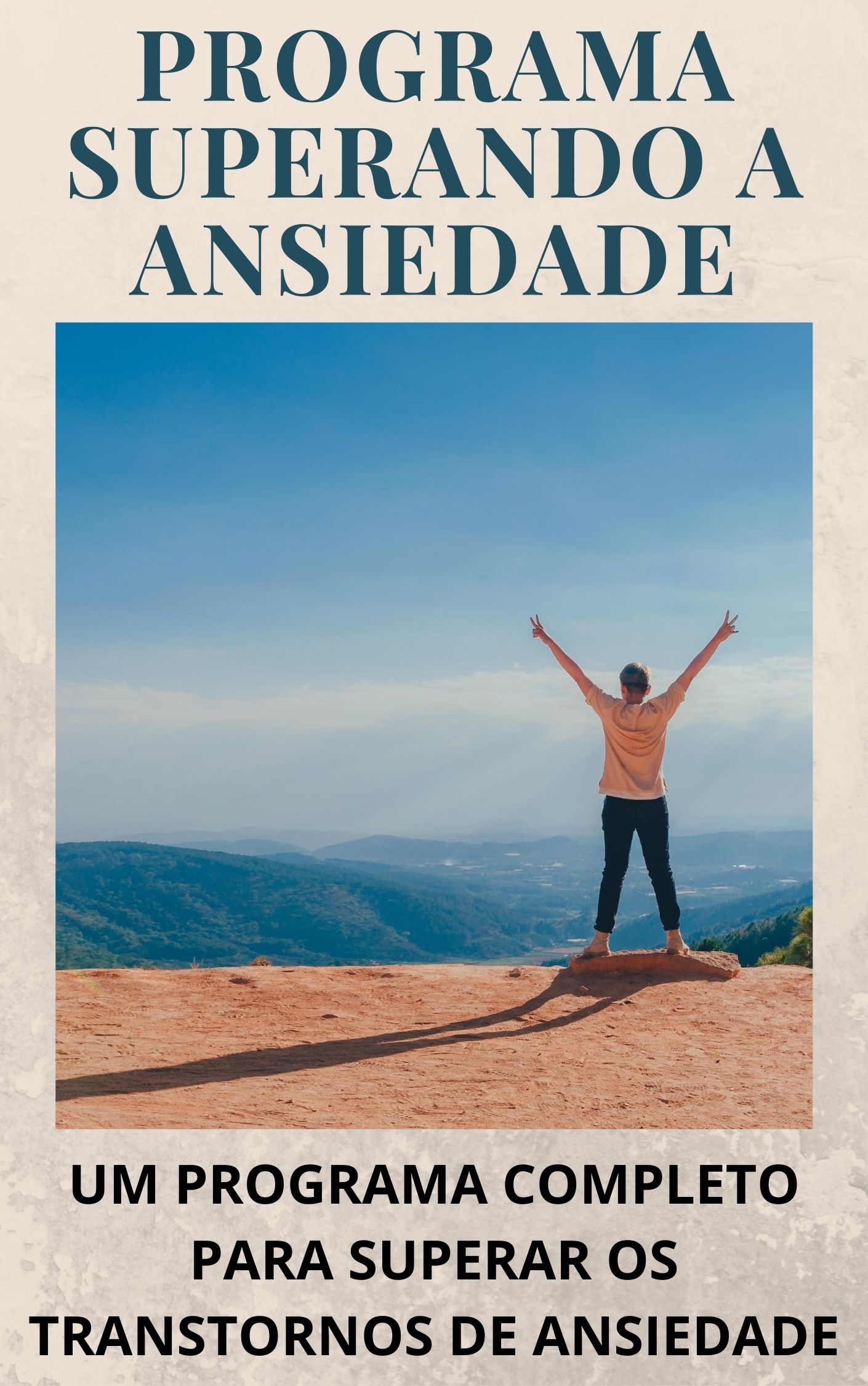 Programa Superando a Ansiedade