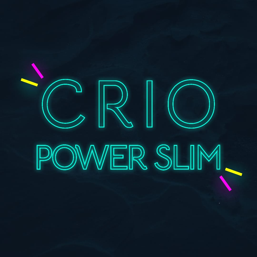 Mentoria Método Crio Power Slim - Mayara Joice Nunes de Amorim Silv...