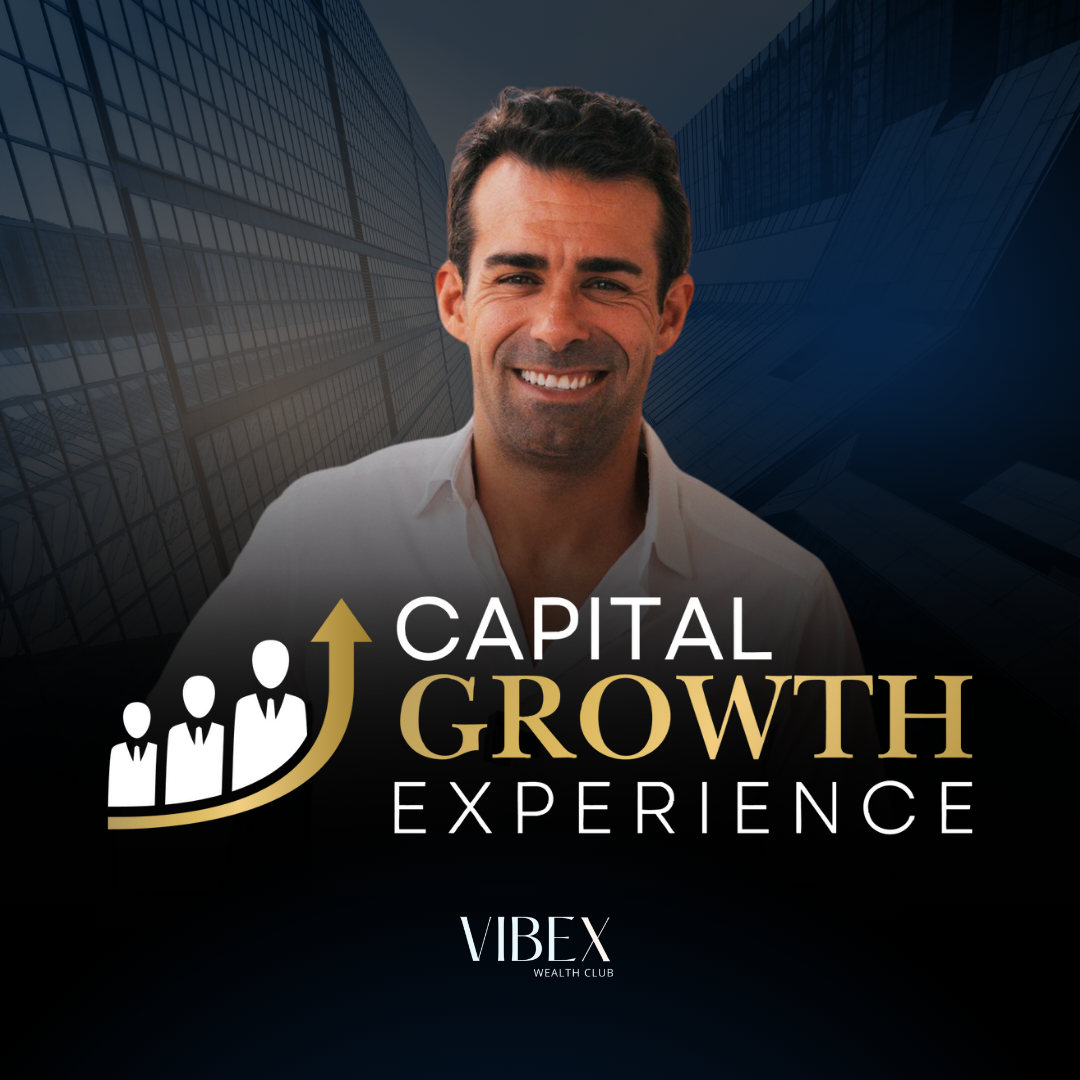 CAPITAL GROWTH EXPERIENCE