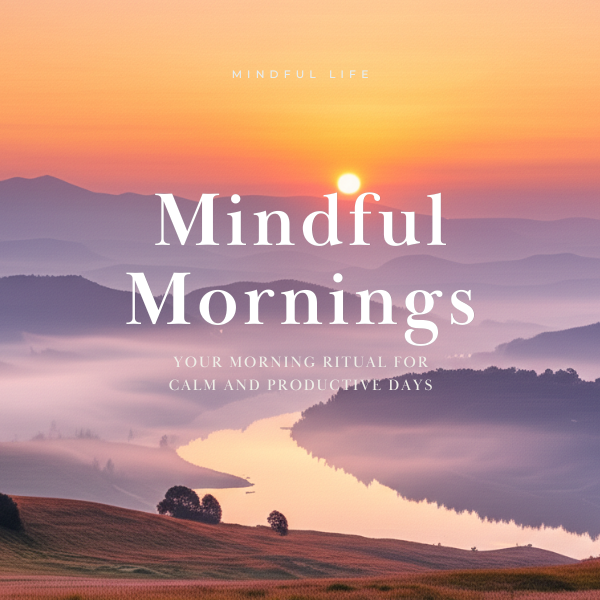 Mindful Mornings