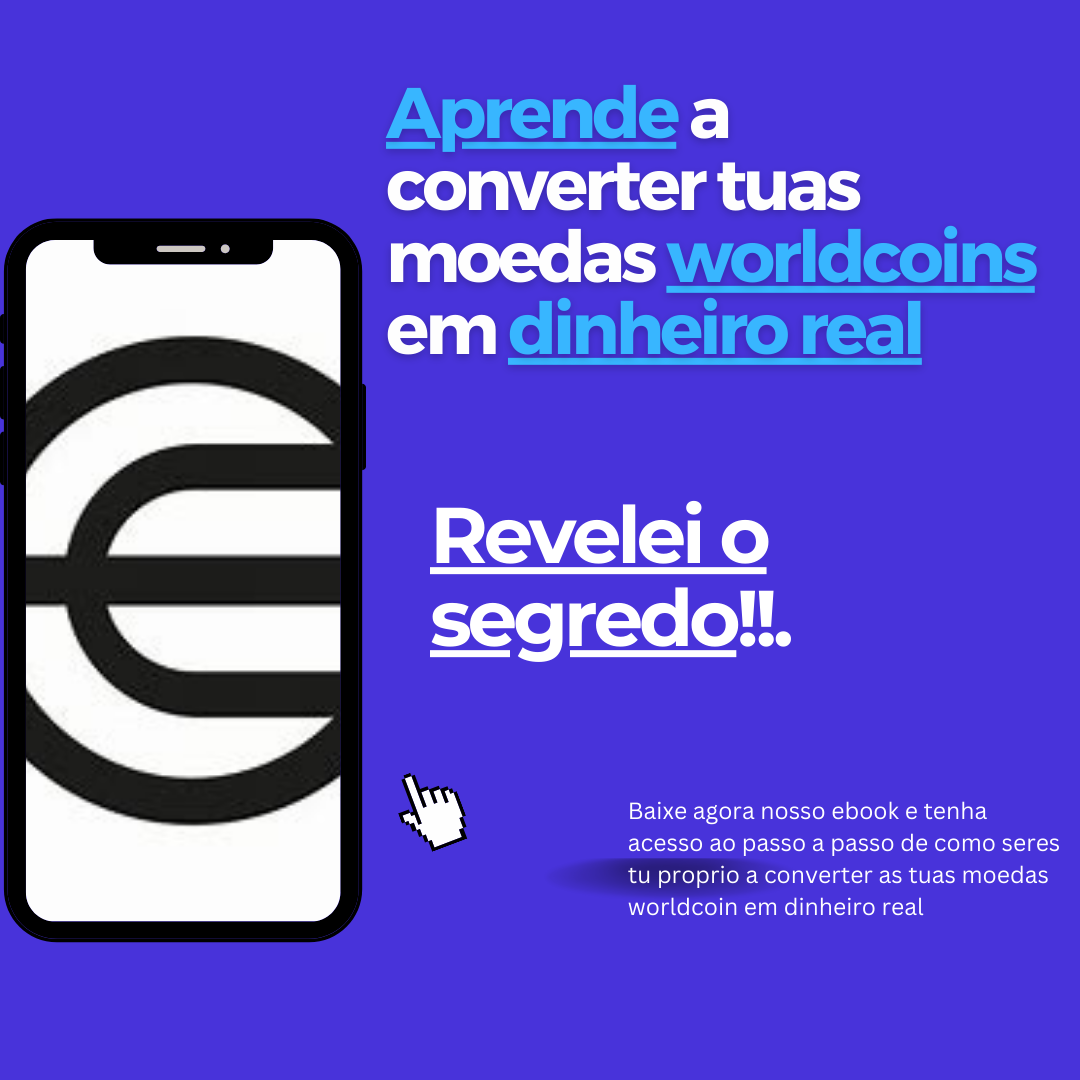 Guia Completo:Aprende a converter as tuas moedas worldcoins em dinh...