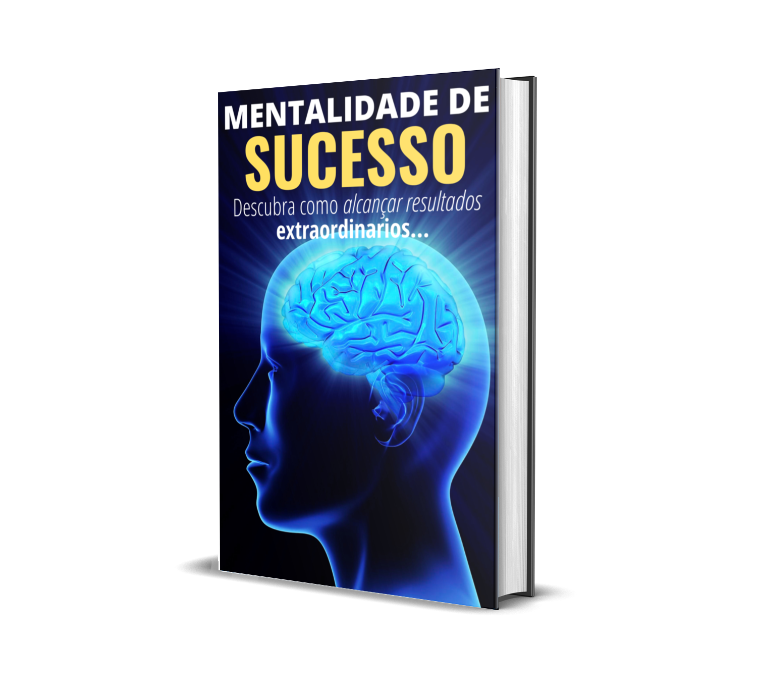 Mentalidade de Sucesso