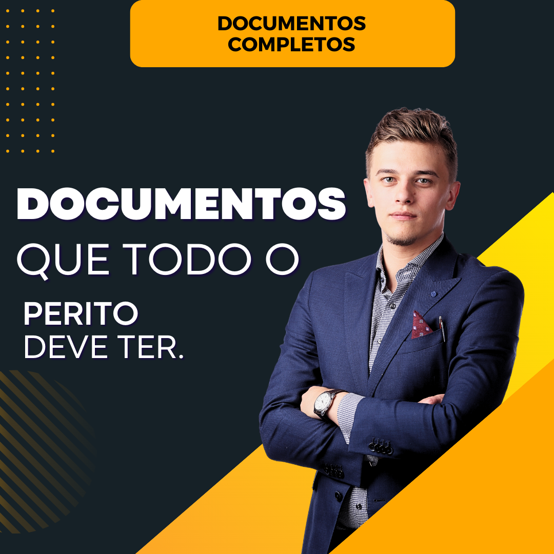 Simplificando sua vida com o Combo Judicial - LUÍS BENATTI | Hotmart