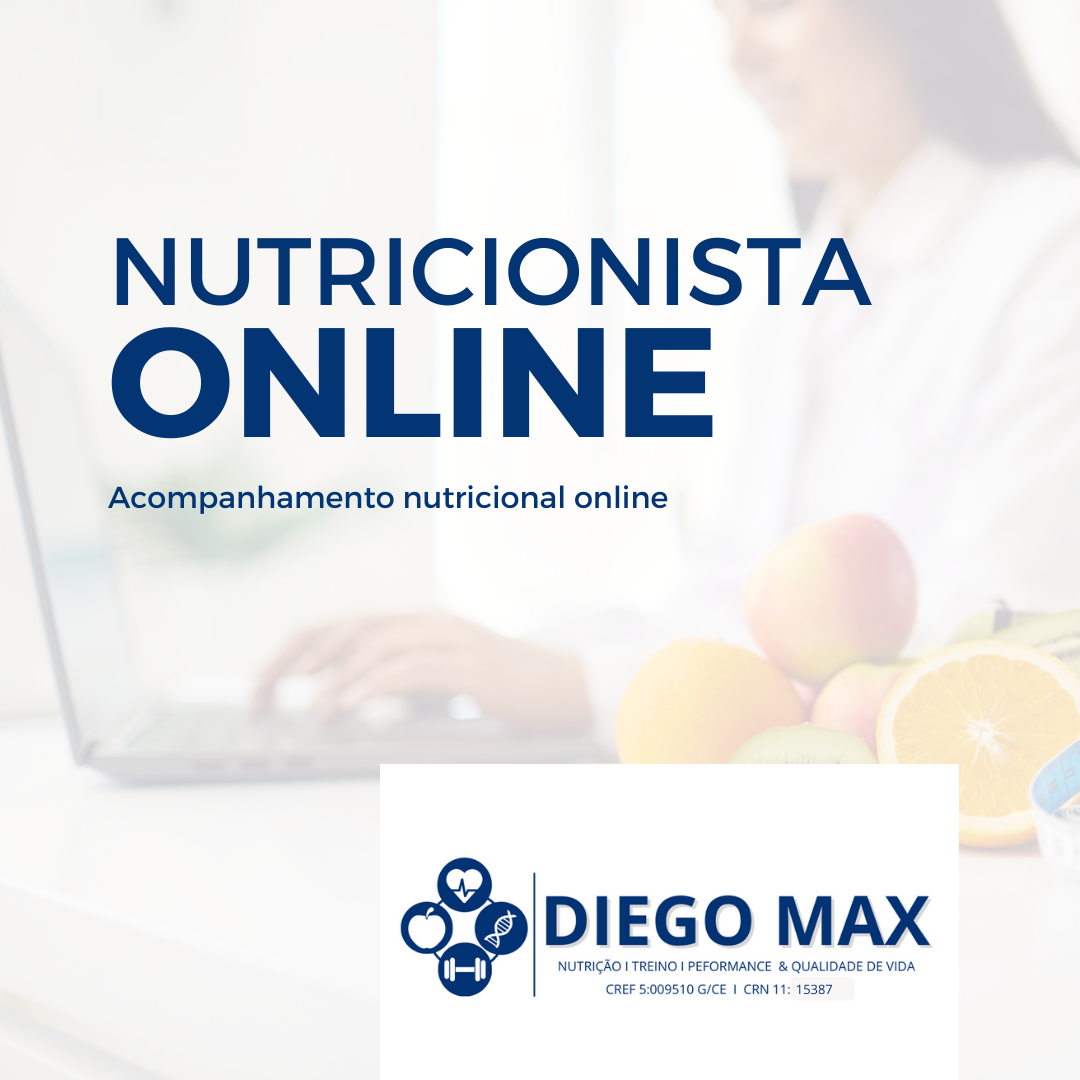 Diego Max - nutricionista Online - Dr Diego Max Nutricionista | Hot...