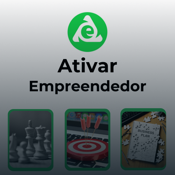Ativar Empreendedor