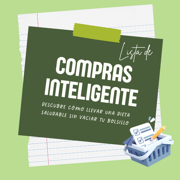 LISTA DE COMPRAS INTELIGENTE - Jonathan Adrián Aguilar García | Ho...
