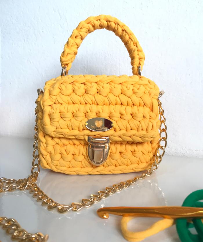 Mini Bag - Geniane | Hotmart