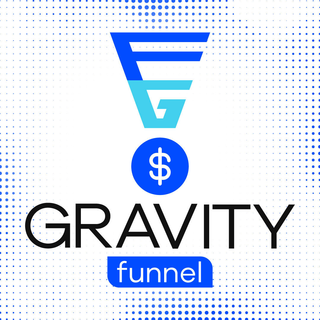 Gravity Funnel - ACOVAS | Hotmart