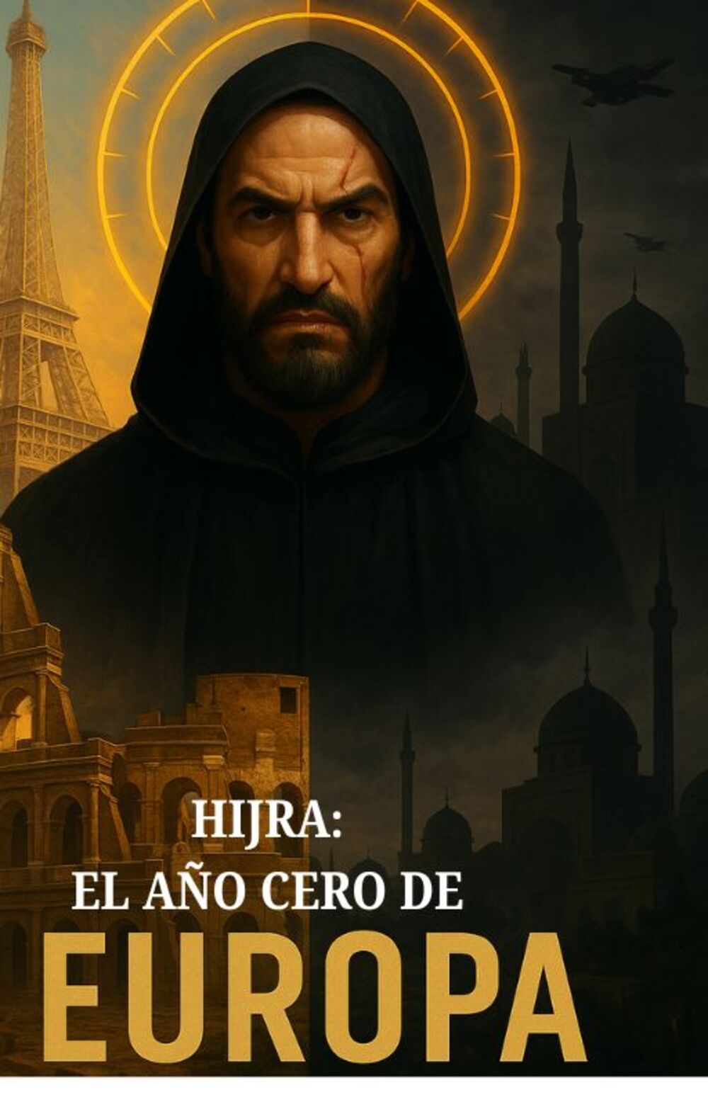 HIJRA -EL AÑO CERO DE EUROPA