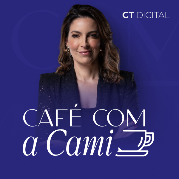 Café com a Cami - Camila Tucunduva Negócios Digitais | Hotmart