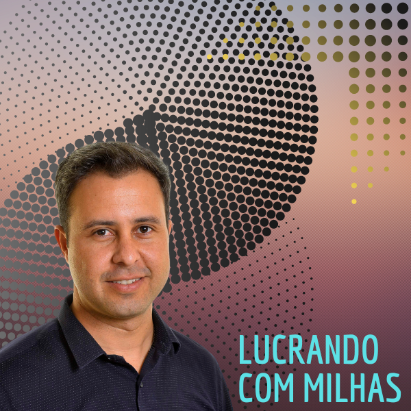 Lucrando Com Milhas