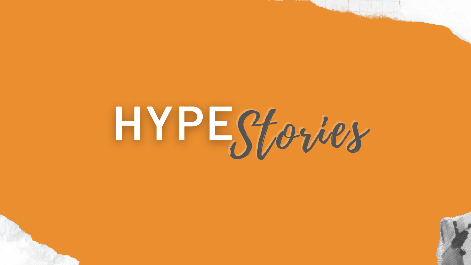 Hype Stories