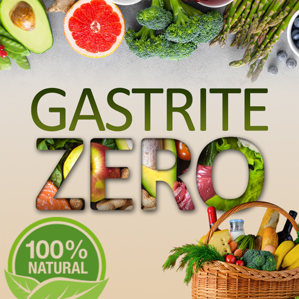 Gastrite Zero