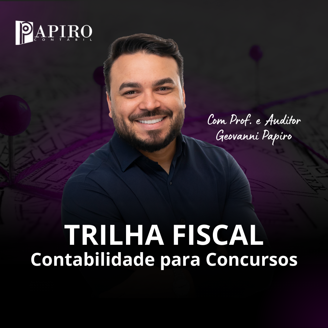 TRILHA FISCAL