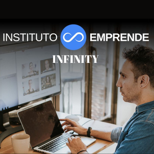Club Emprende Infinity - INSTITUTO EMPRENDE | Hotmart