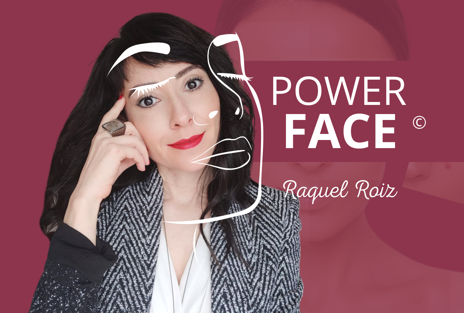 POWER FACE© | Análise Facial Online