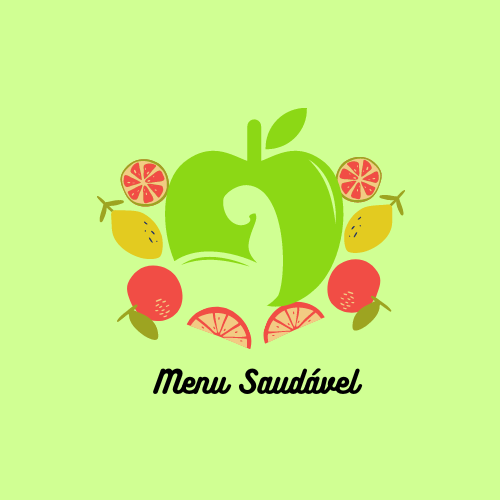 Menu Saudável: Uma Biblioteca de Sabores Nutritivos - LucrosOnline ...