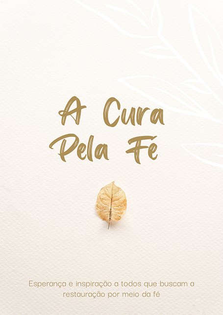 A Cura pela Fé
