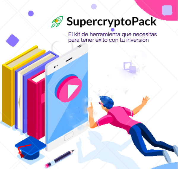 super cripto - Erika Espinal | Hotmart