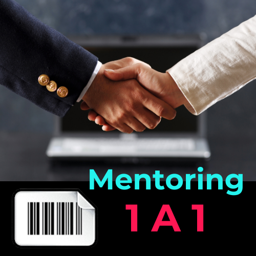 Mentoring 1 A 1 - Exon Jader Gaitan Monroy | Hotmart