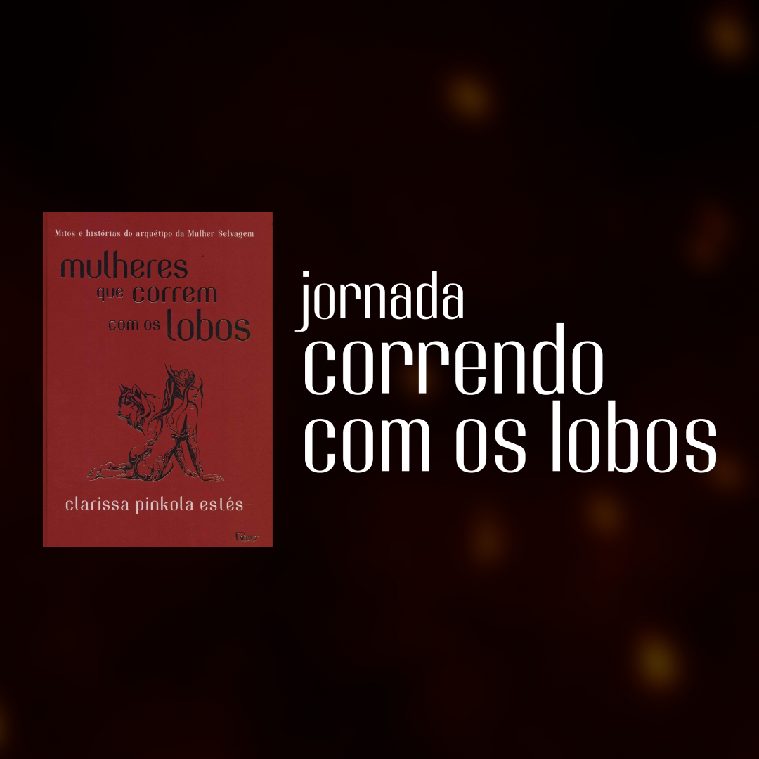 Jornada - Correndo com os Lobos - Amanda Maieron | Hotmart