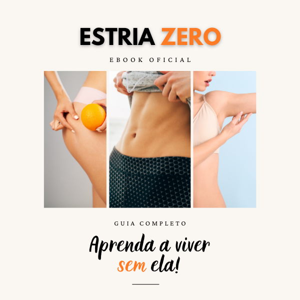 Estria Zero - Power In Digital | Hotmart