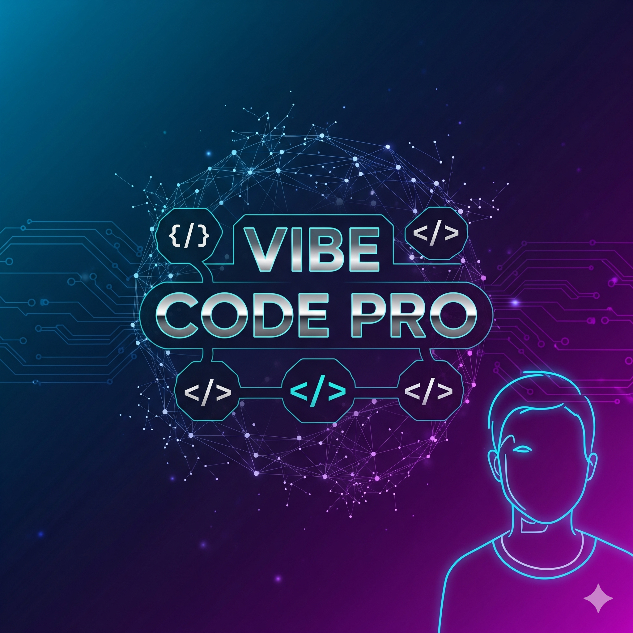 Vibe Code Pro - AI Pro Expert - Formação Especialista em IA | Hotmart