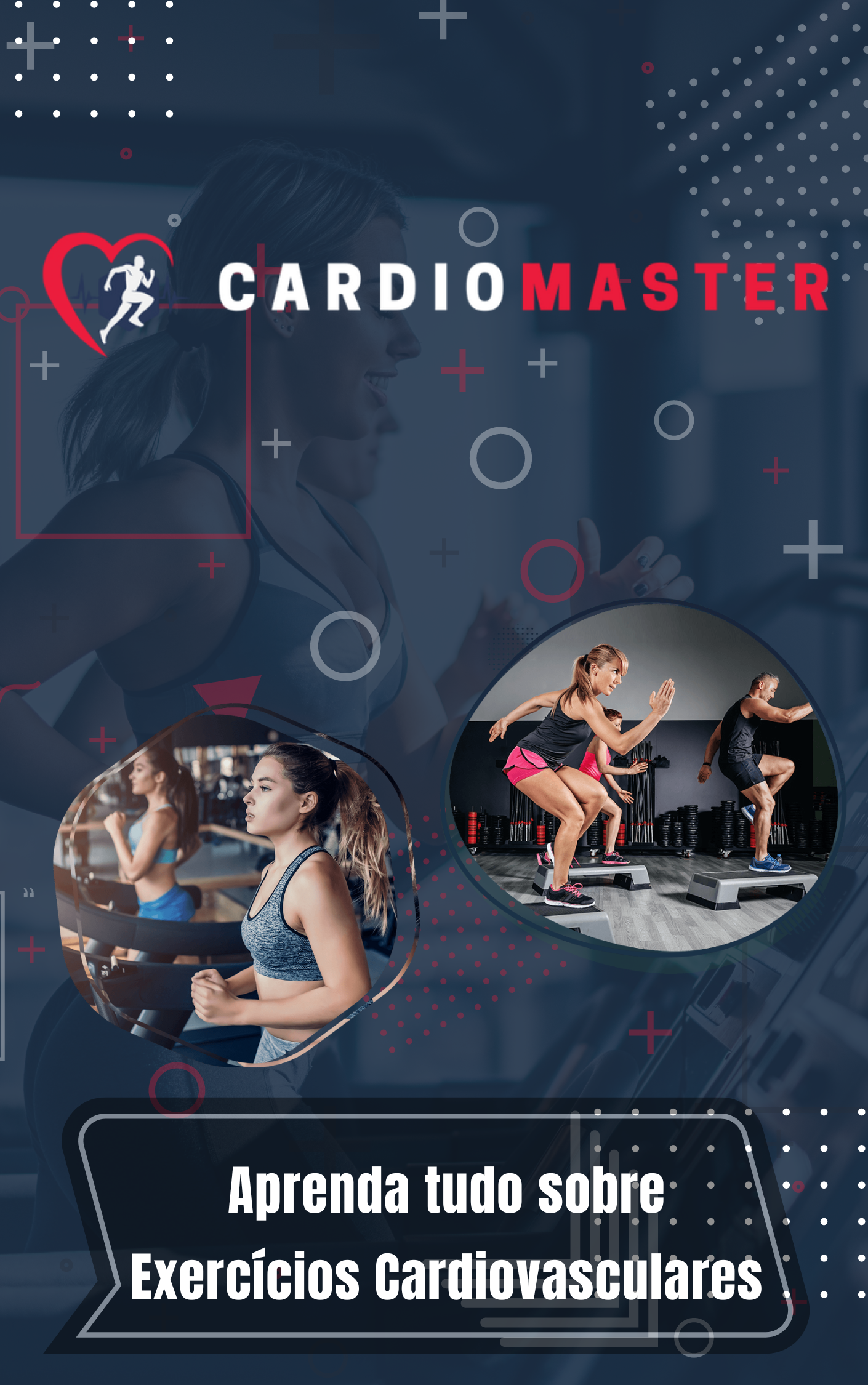 cardio master