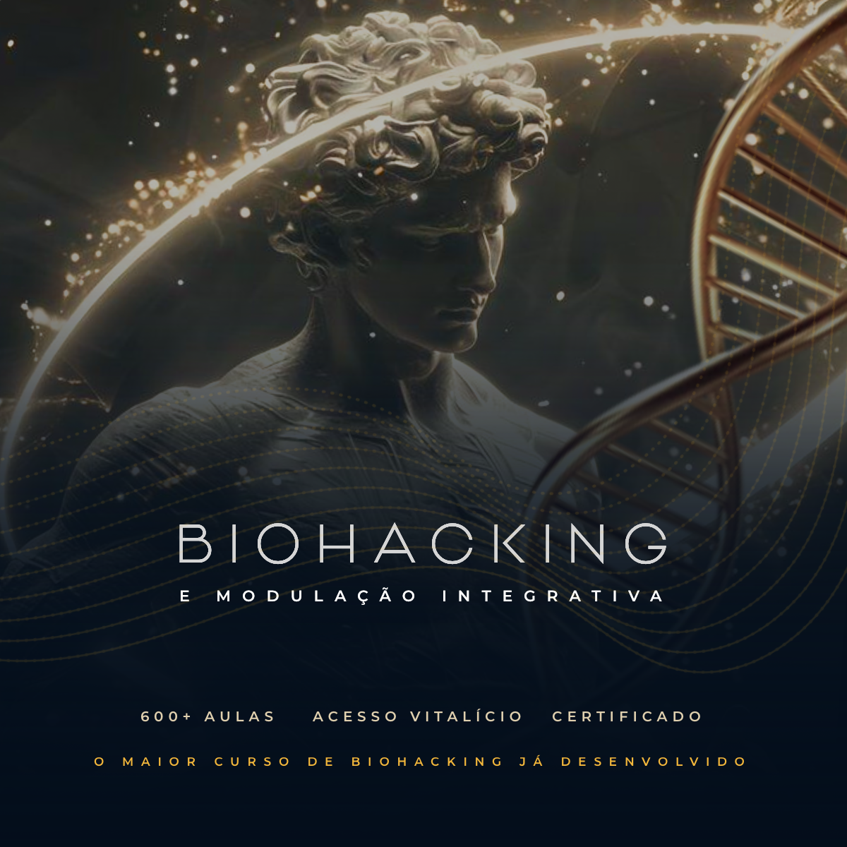 Curso de Especialização em Biohacking e Modulação Integrativa - Kat...