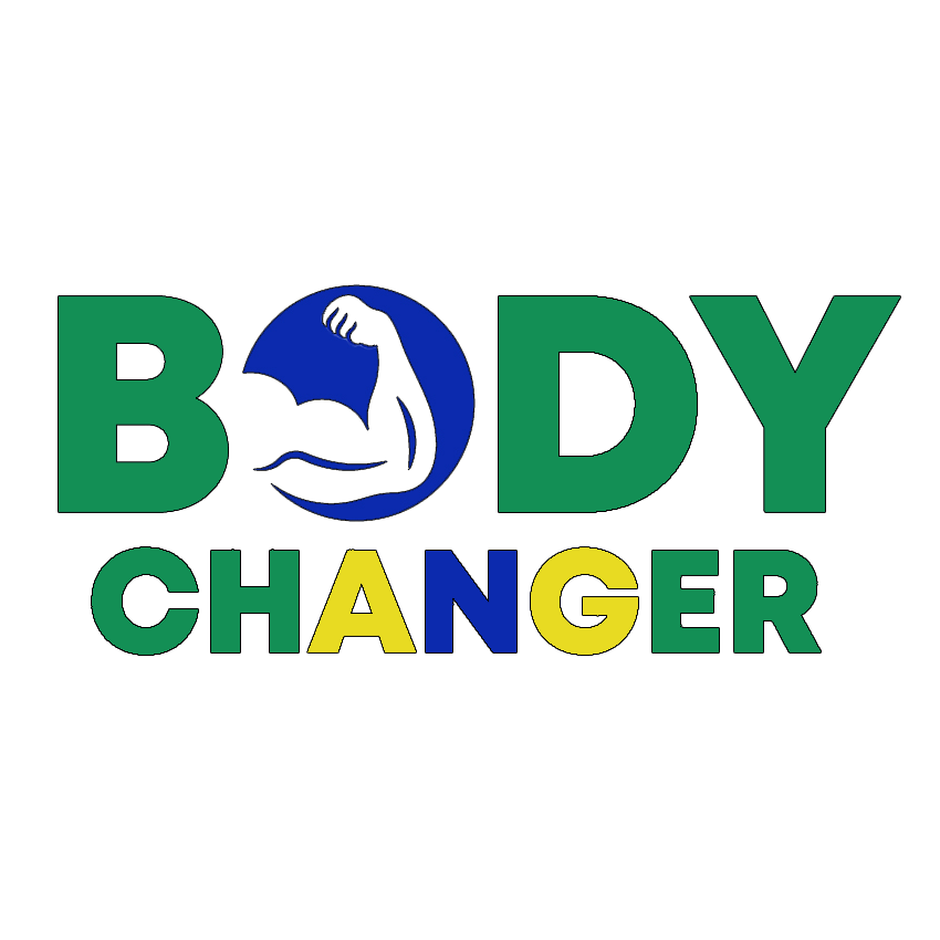 BODY CHANGER Brasil - XP Fitness Solutions | Hotmart