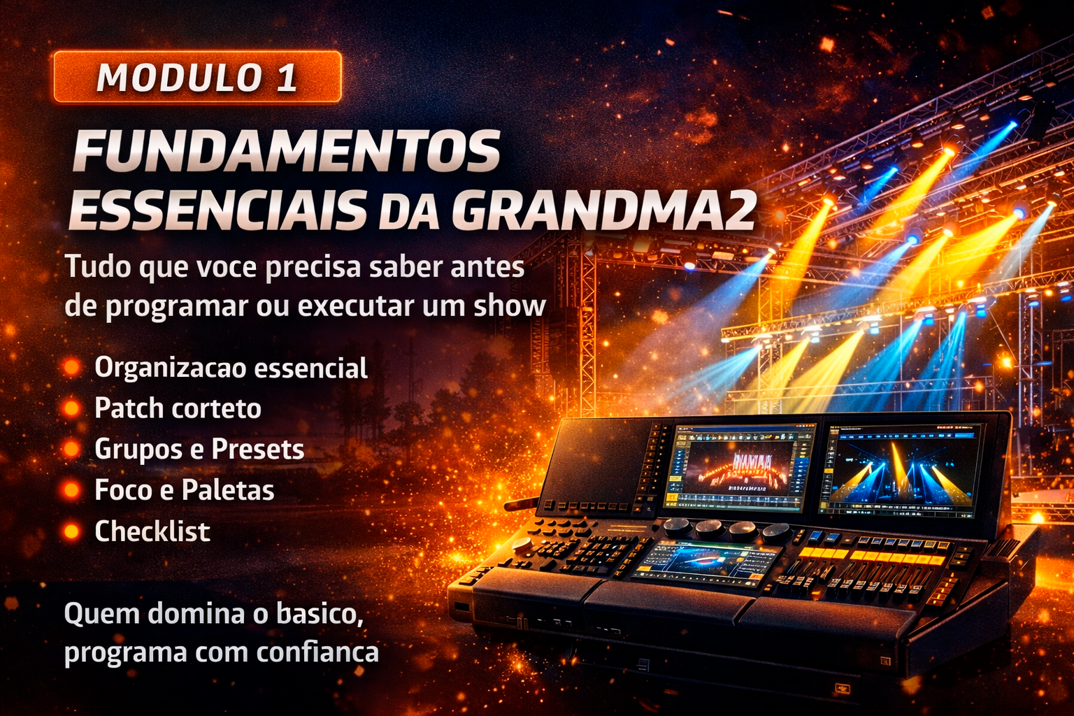 Ebook "DO 3D Á ESTRADA" (o básico que salva o show) - Paulo filho ...