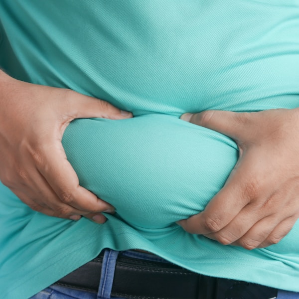 Guia completo para combater o inchaço abdominal e emagrecer | Hotmart