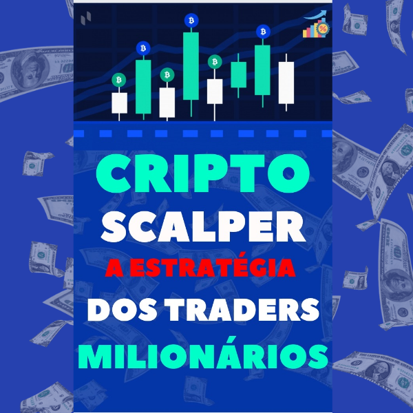 (SCALPER) A Técnica Secreta dos Traders Milionários - Anderson Sant...