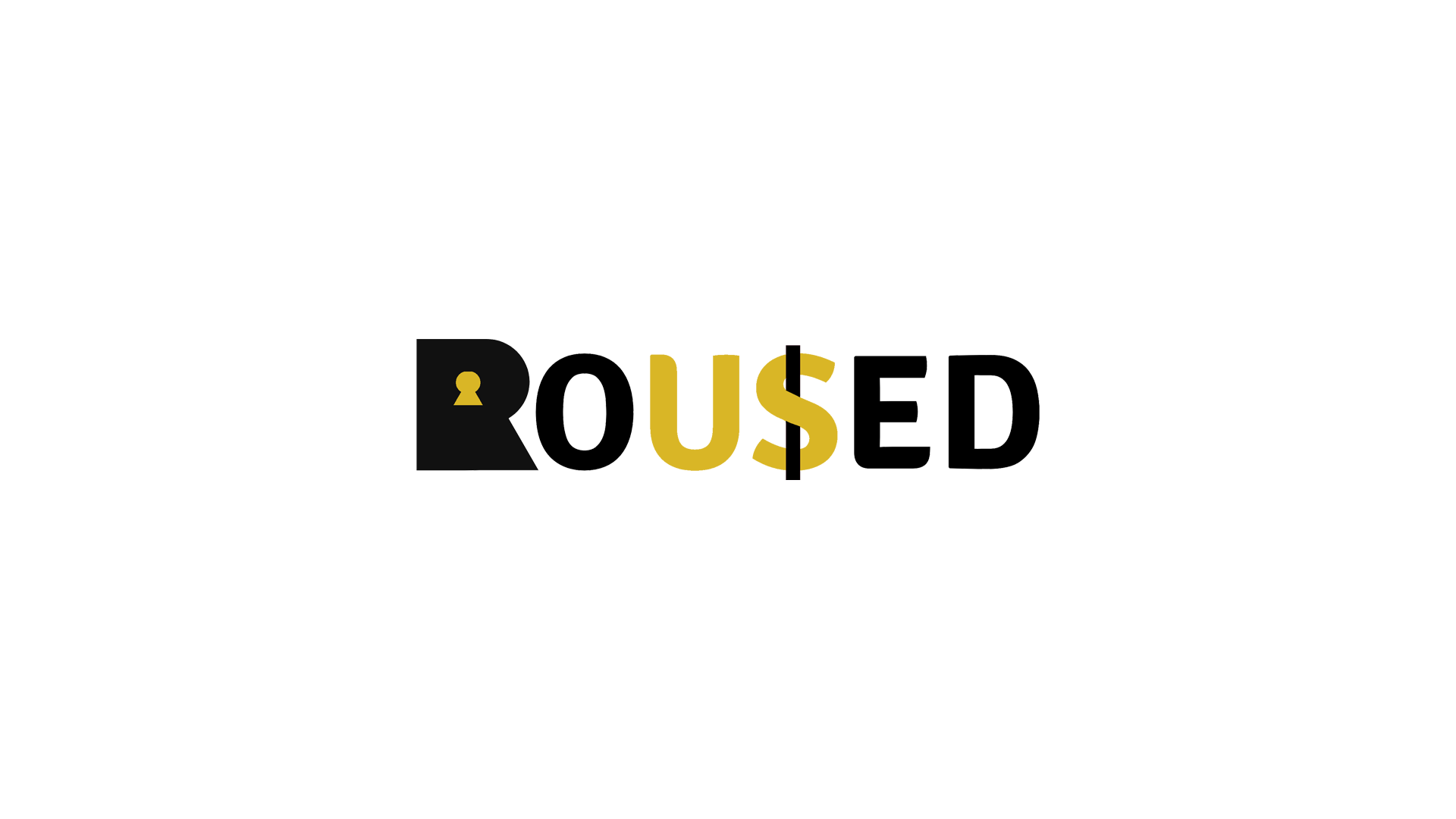Roused - A chave para a liberdade