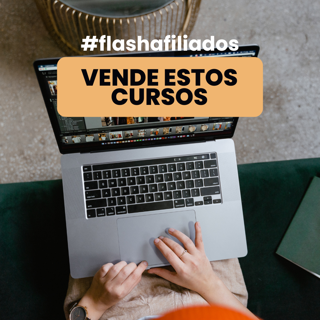 Vende nuestros cursos #educlases