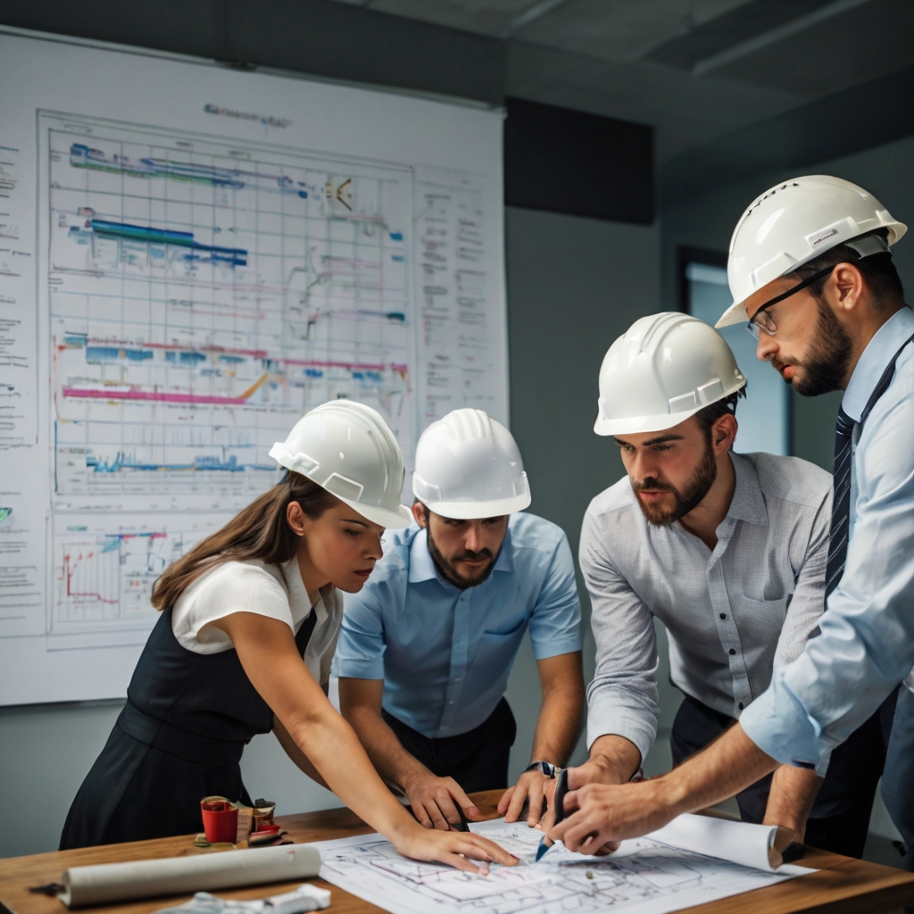 Gerenciamento de Riscos em Projetos - Rodolfo Stonner | Hotmart