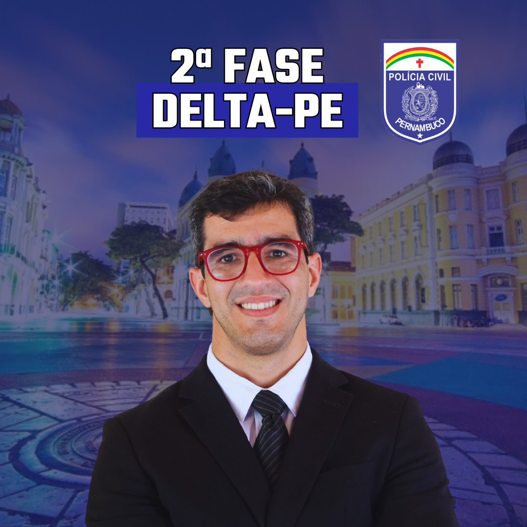 Curso 2ª Fase Delta-PE