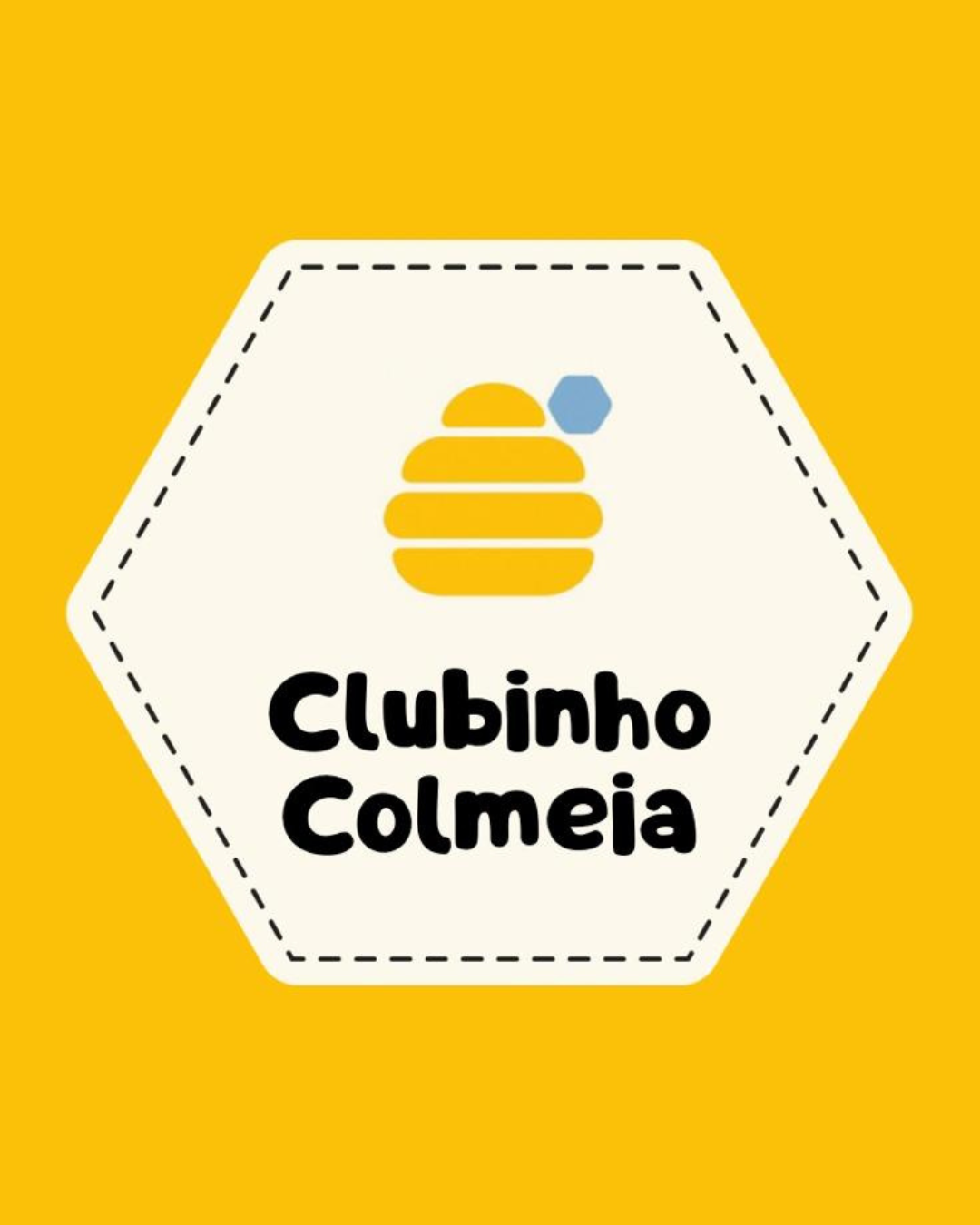 🐝 Clubinho Colmeia - Quatro abelhinhas e Família (Não alunos ...