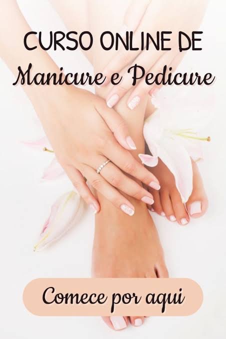 Manicure e pedicure