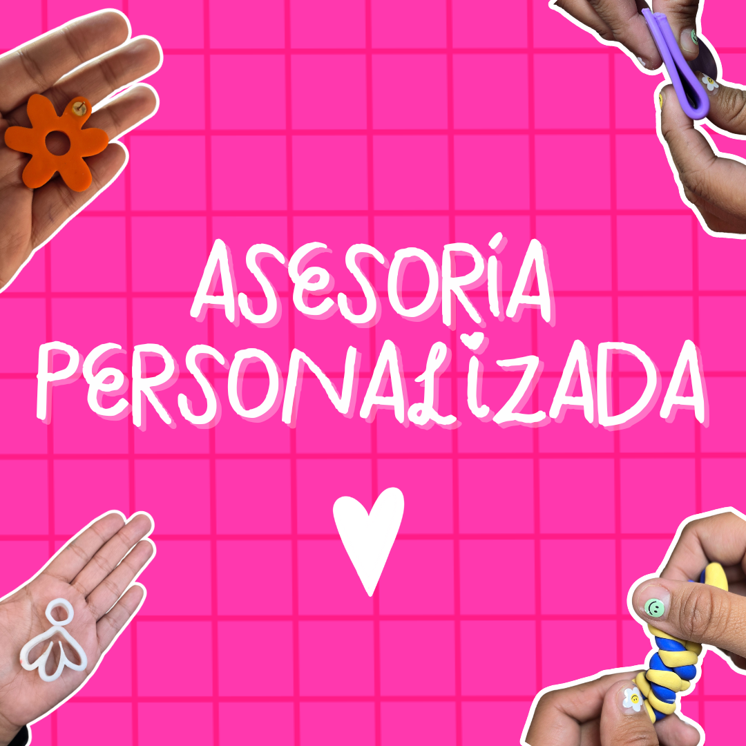 Asesoría personalizada - Crafting mila | Hotmart