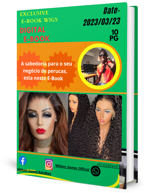 Exclusive E-Book Wig's Digital