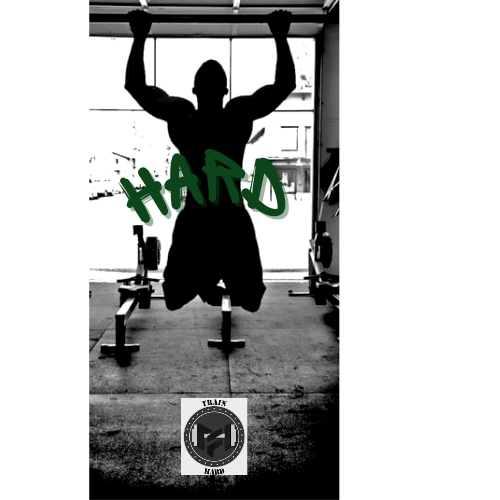 TRAIN HARD EM 60 DIAS. - Matheus Faro Nepomuceno | Hotmart
