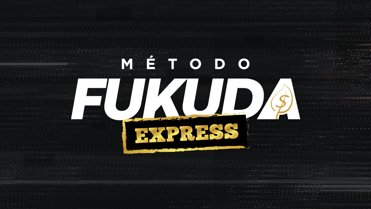Método Fukuda - EXPRESS 2025 - Ximena Fukuda | Hotmart