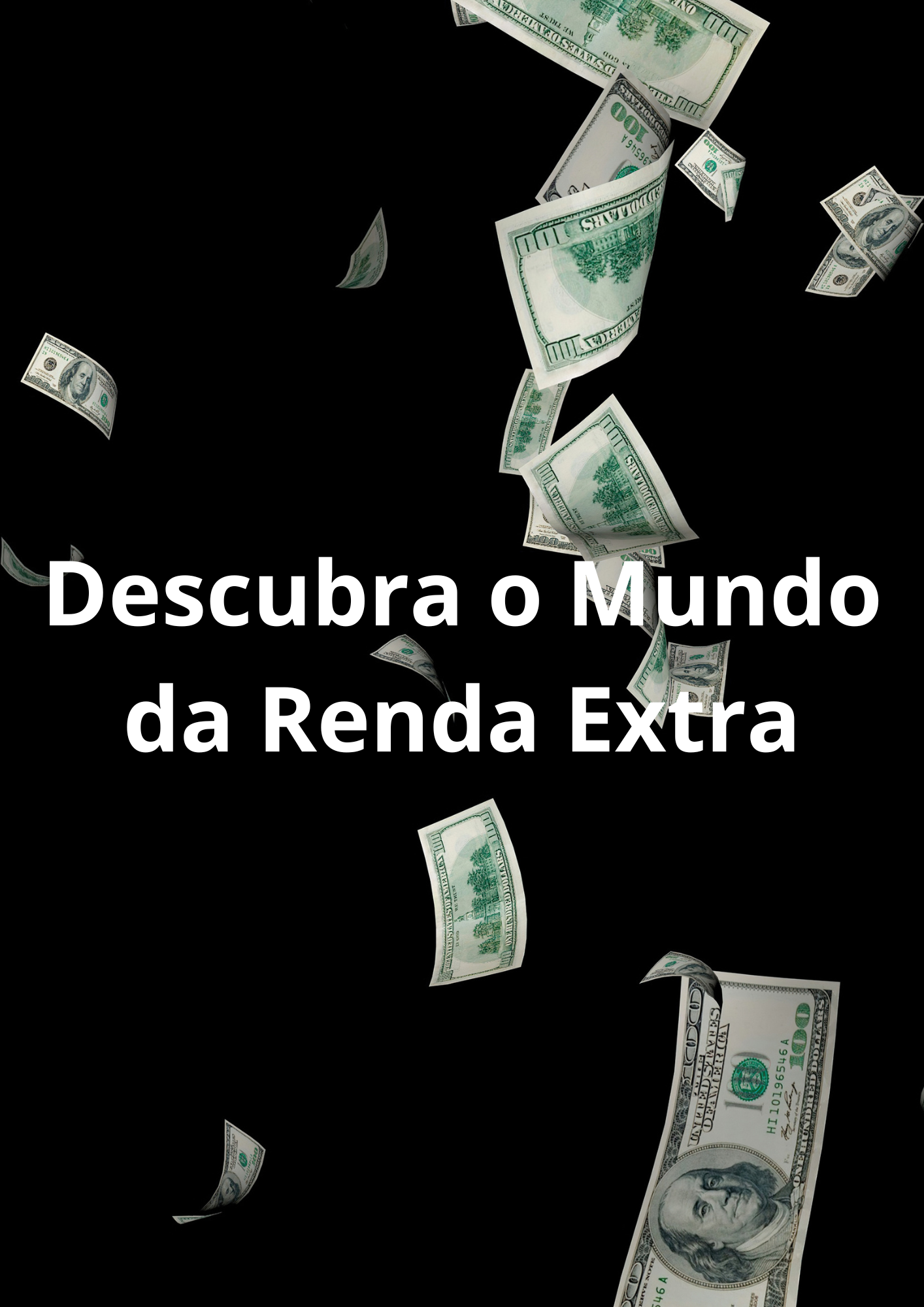 Descubra o Mundo da Renda Extra - Gustavo Toledo Mascarenhas | Hotmart