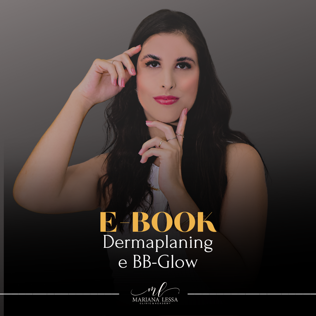 E:Book: Dermaplaning e BB Glow