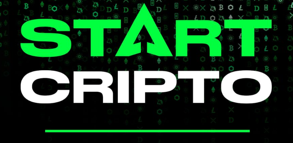 START CRIPTO - evandro atilio bergamask filho | Hotmart