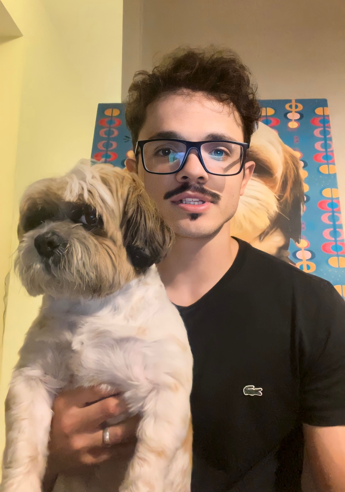 Mentoria individual ( insta pet )