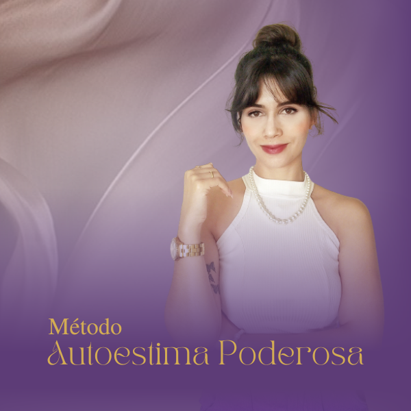 Método Autoestima Poderosa