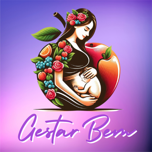 Gestar Bem: Programa Completo para un Embarazo Saludable - NutrirBe...